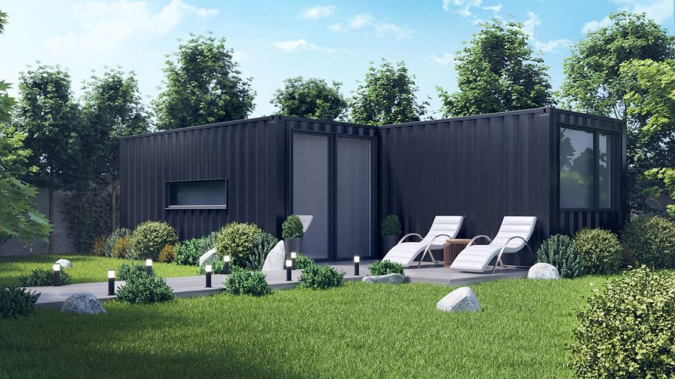 Flexicube F30.1 - Flexicube